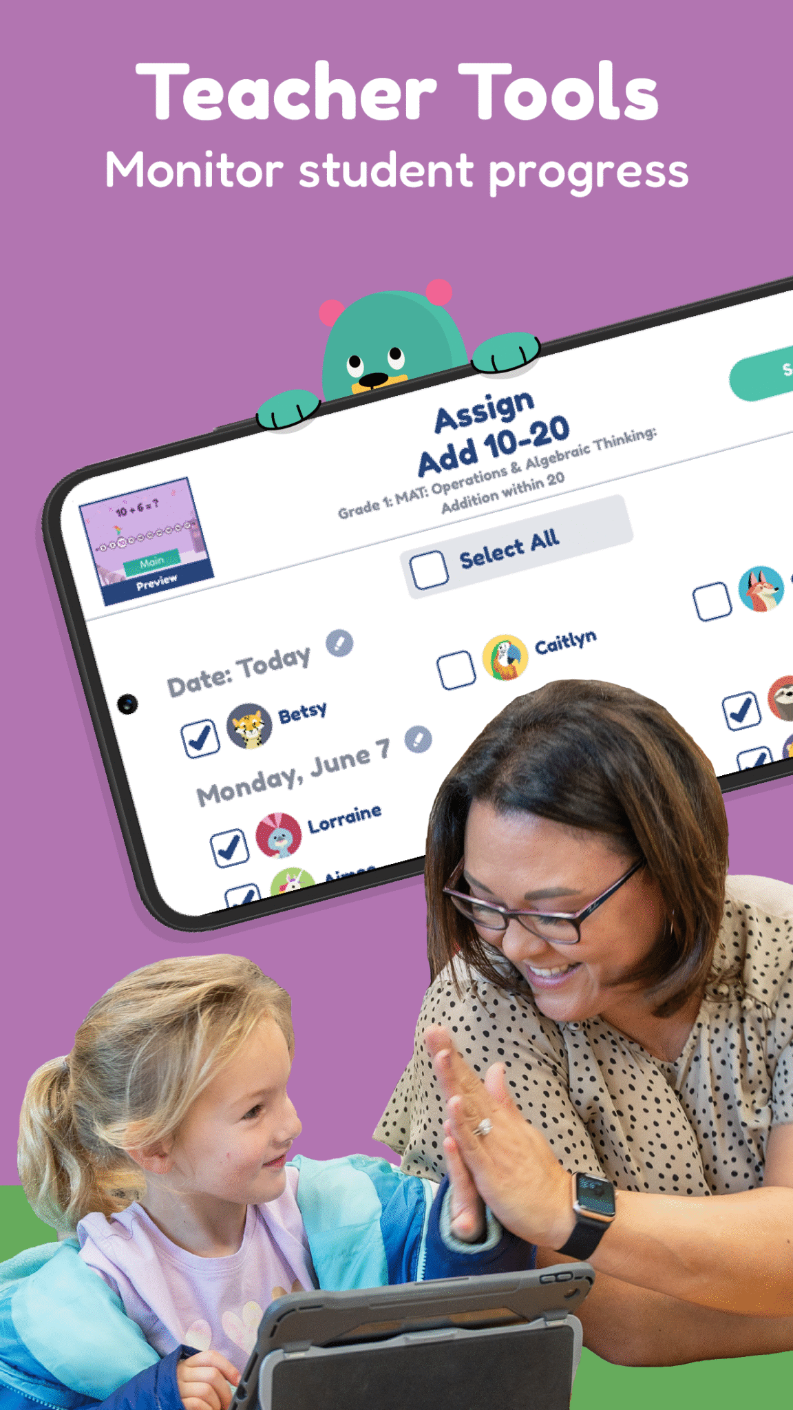 Khan Academy Kids (Amazon Appstore Fire Tablet version) 7.0.6 APK ...