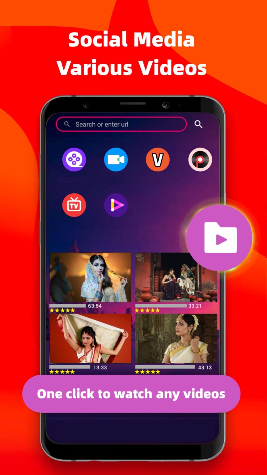 PLAYit-All in One Video Player 2.7.7.10 APK Download by PLAYIT ...