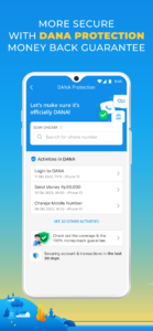 DANA Indonesia Digital Wallet 2.40.1 APK Download by PT Espay Debit ...