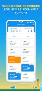 DANA Indonesia Digital Wallet 2.40.1 APK Download by PT Espay Debit ...