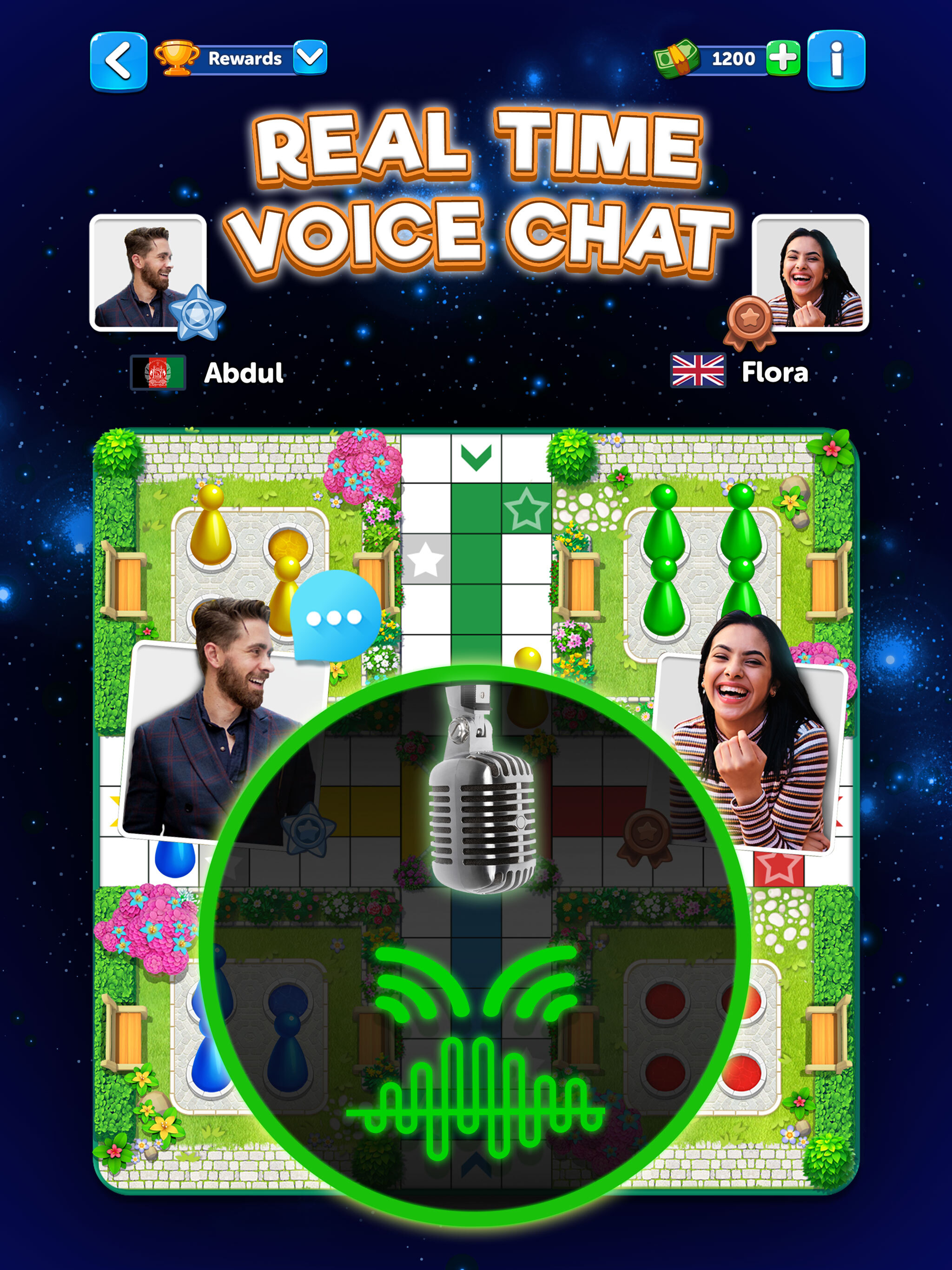 Ludo Club - Dice & Board Game 2.5.54 APK Download by Moonfrog - APKMirror