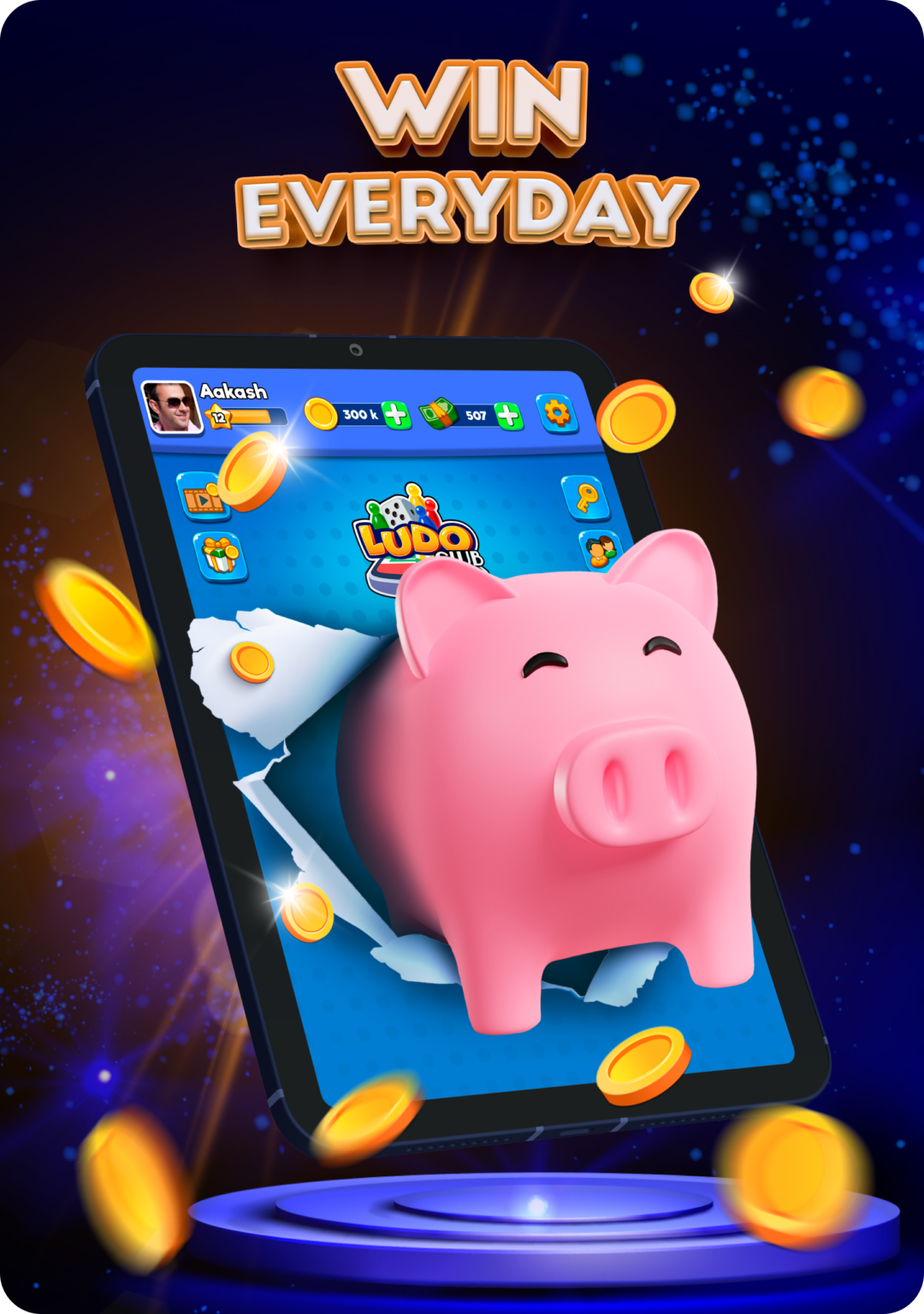 Download Ludo Club - Dice & Board Game APKs for Android - APKMirror