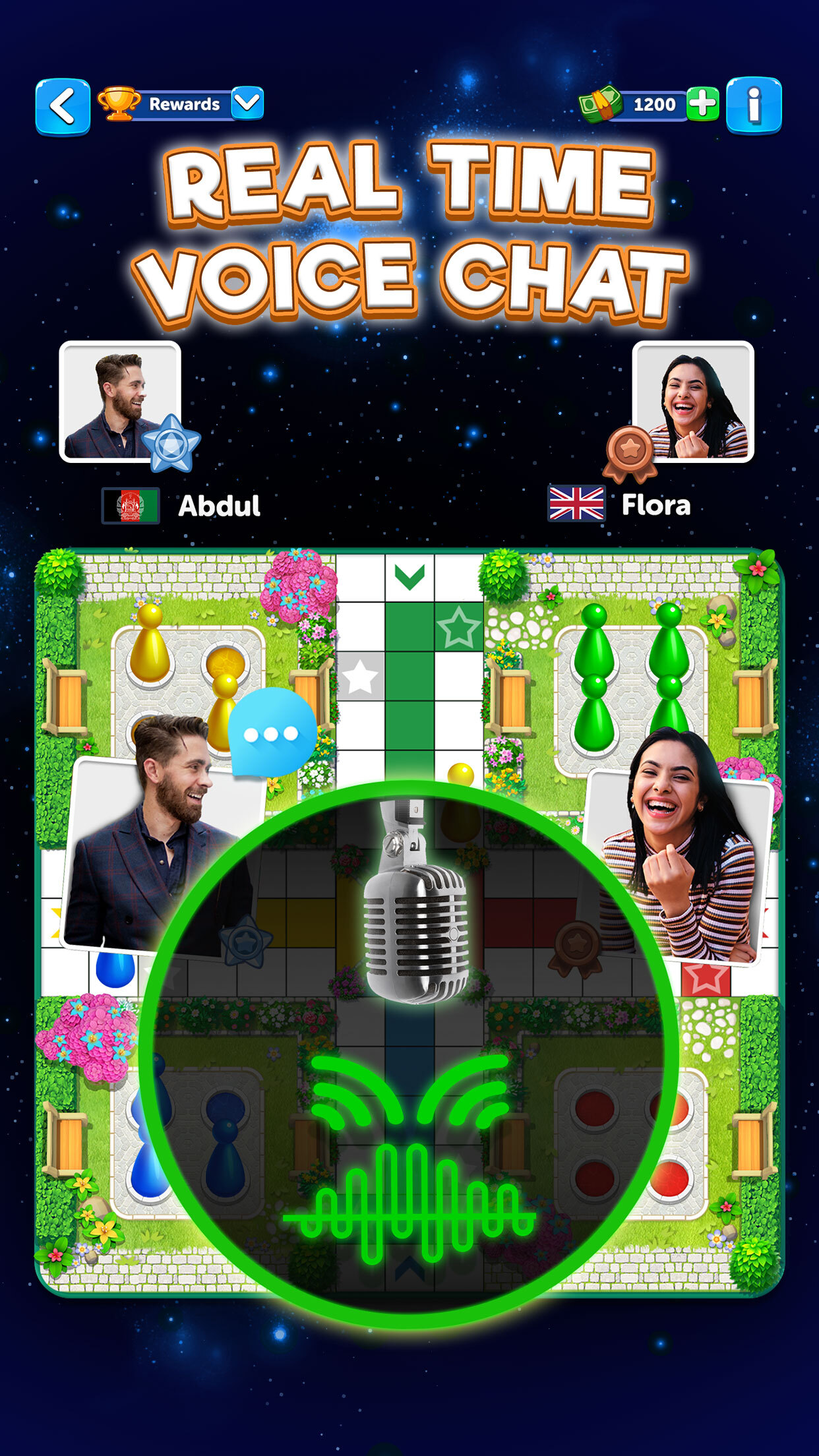 Download Ludo Club - Dice & Board Game APKs for Android - APKMirror