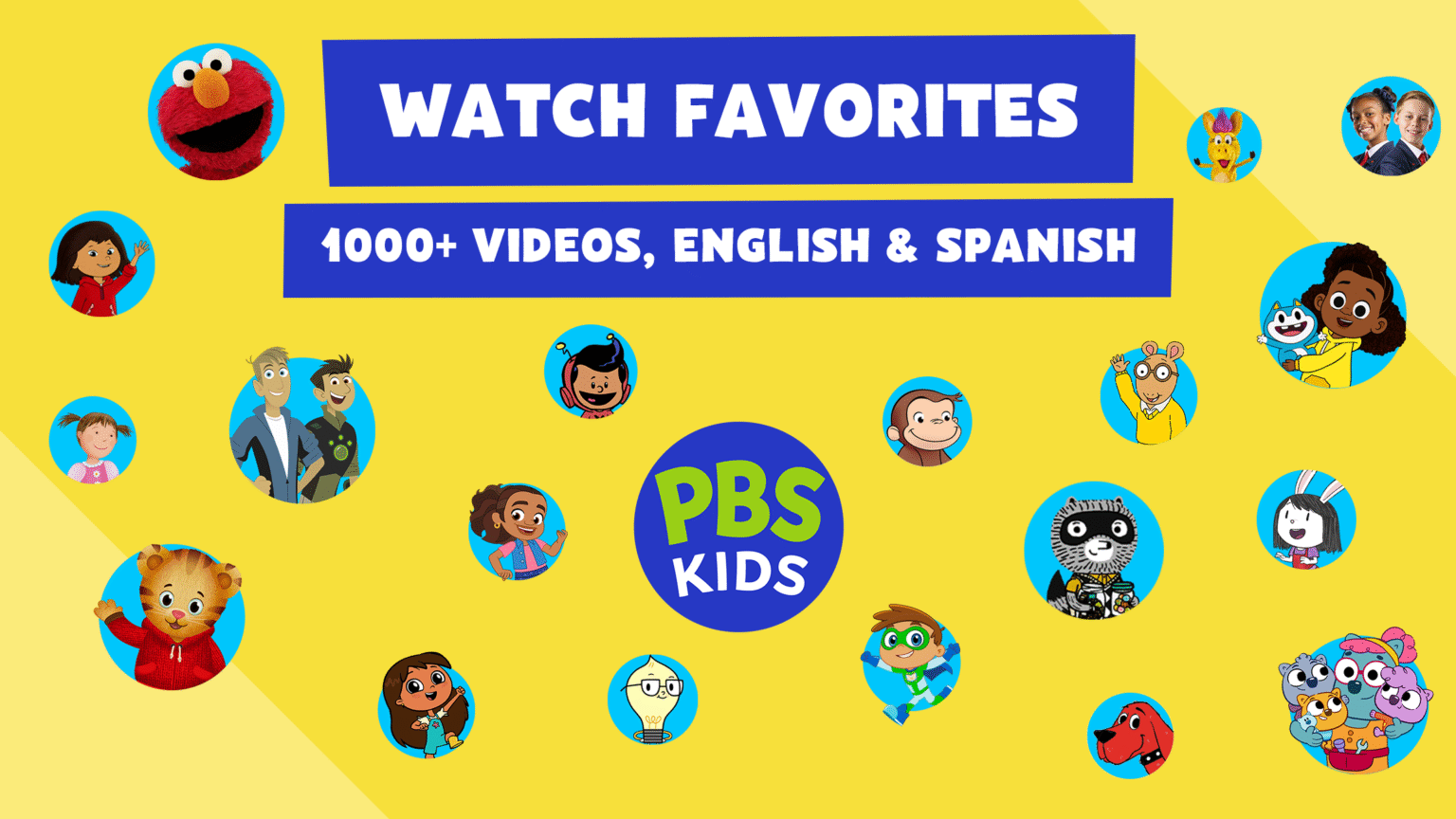 PBS KIDS Video (Fire TV) (Android TV) 7.1.5 APK Download by PBS KIDS ...