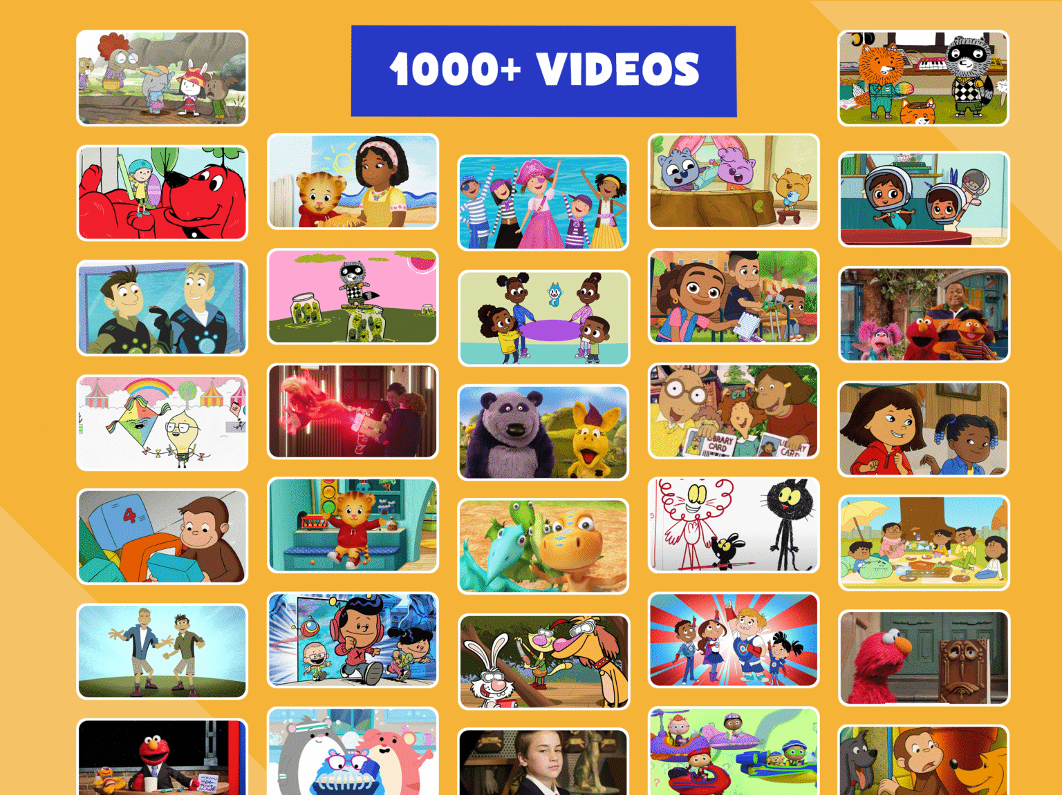 PBS KIDS Video (Fire TV) (Android TV) 7.1.5 APK Download by PBS KIDS ...