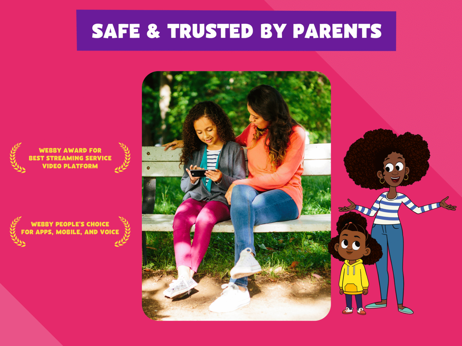 PBS KIDS Video (Fire TV) (Android TV) 7.1.5 APK Download by PBS KIDS ...