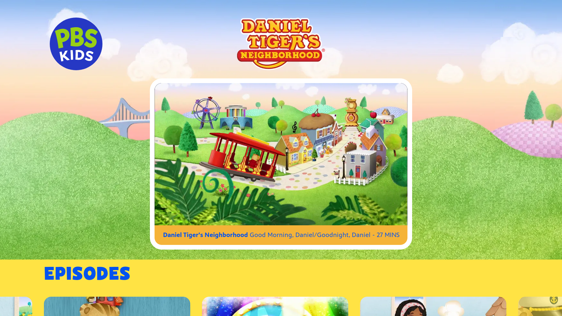 PBS KIDS Video (Fire TV) (Android TV) 7.1.5 APK Download by PBS KIDS ... PBS KIDS Video (Fire TV) (Android TV) 7.1.5 APK Download by PBS KIDS ...