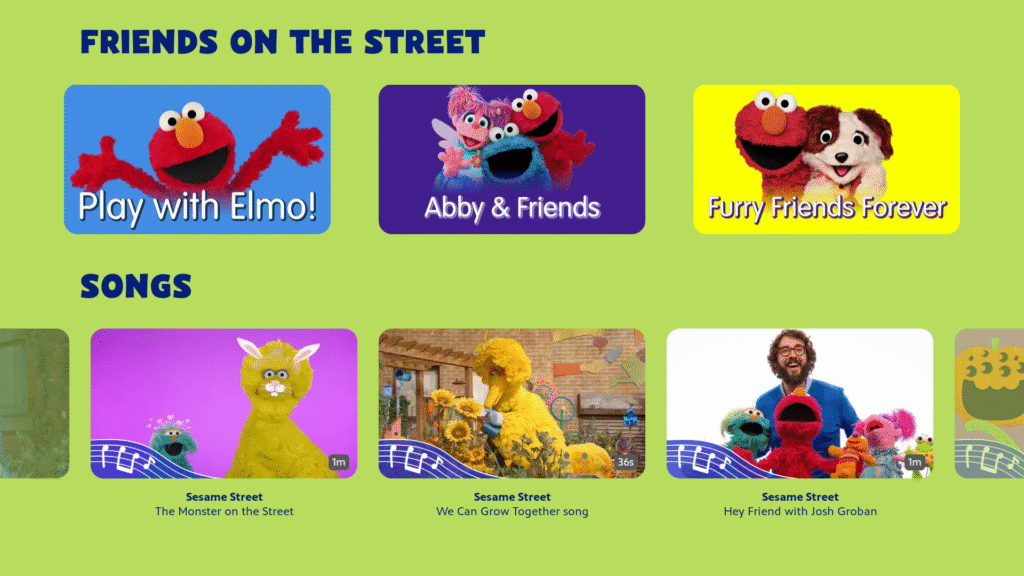 PBS KIDS Video (Fire TV) (Android TV) 7.1.5 APK Download by PBS KIDS ...