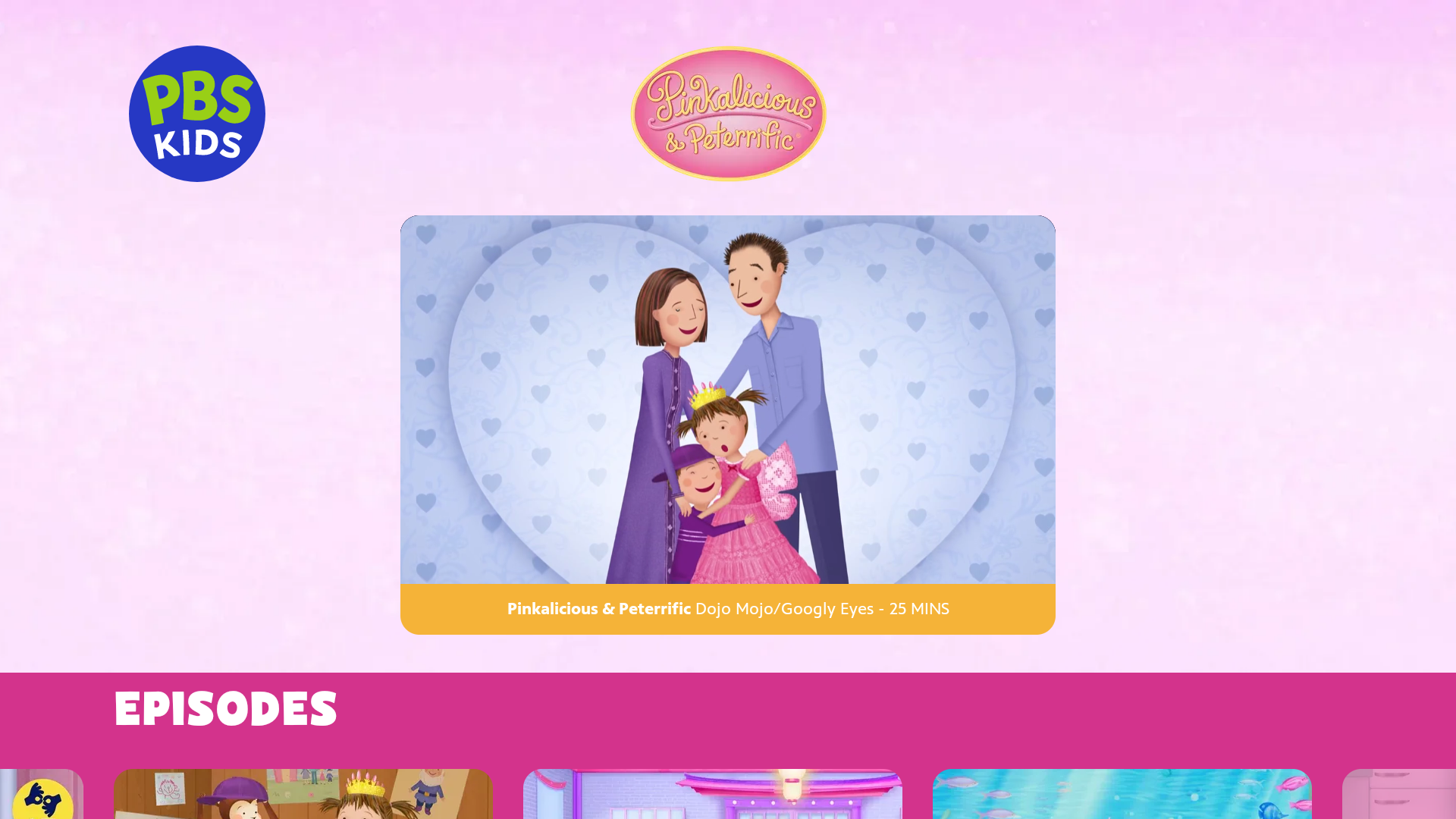 PBS KIDS Video (Fire TV) (Android TV) 7.1.5 APK Download by PBS KIDS ...