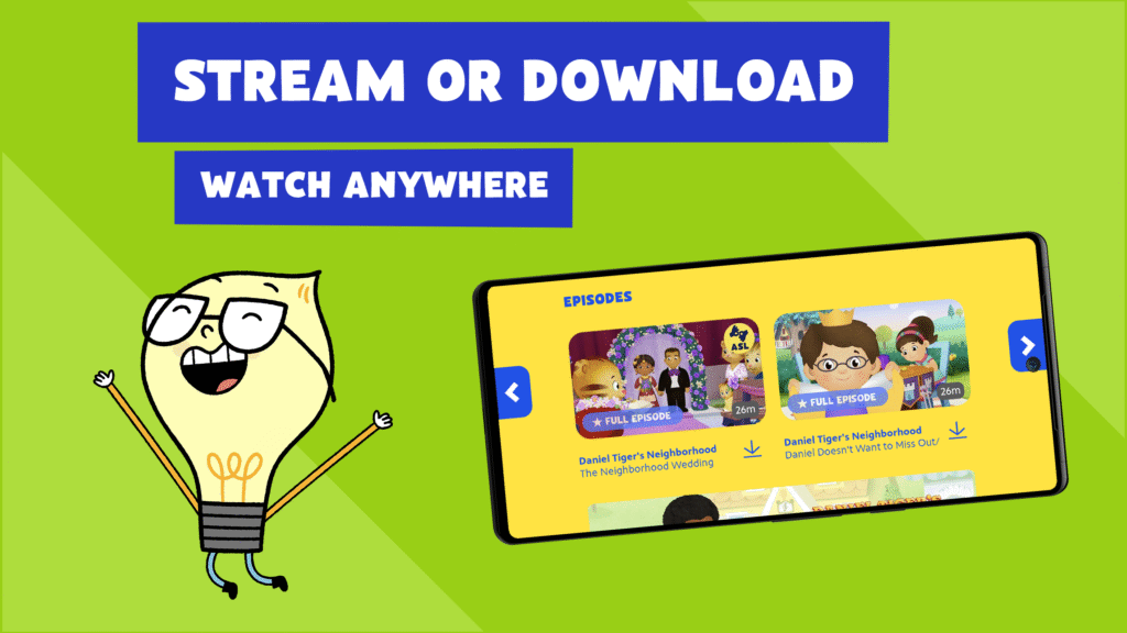 PBS KIDS Video (Fire TV) (Android TV) 7.1.5 APK Download by PBS KIDS ...