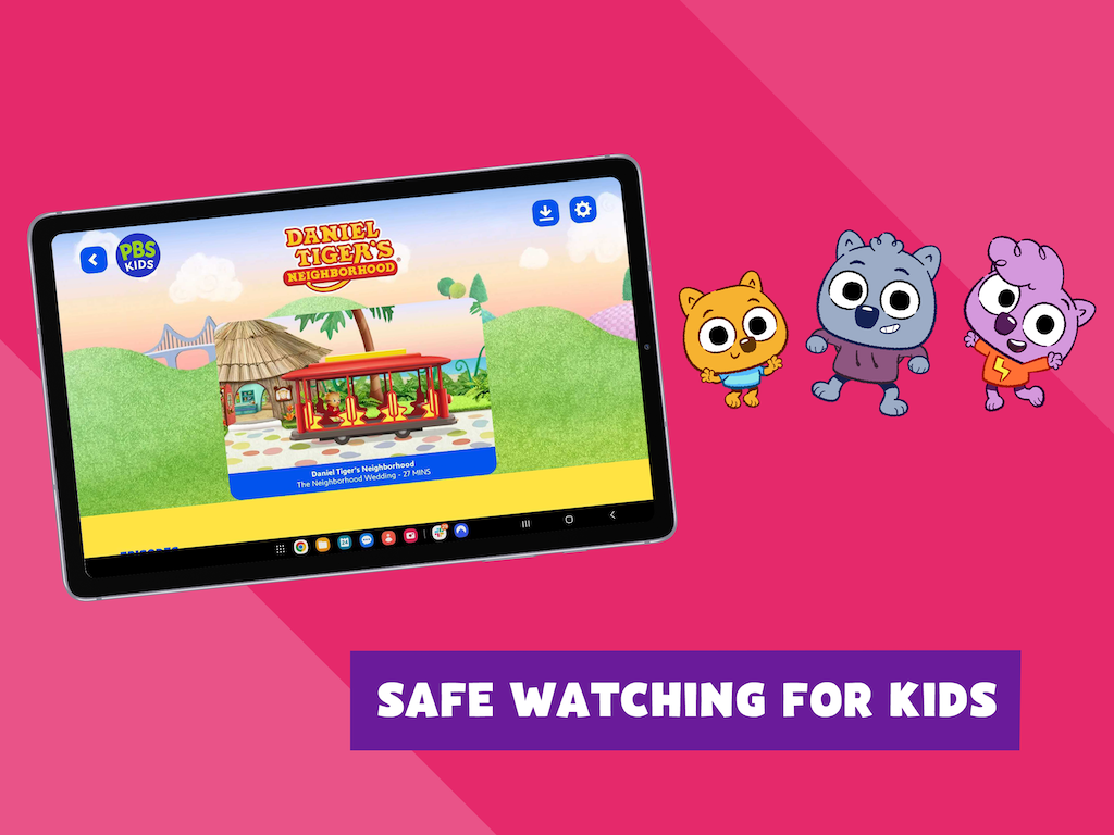 Download PBS KIDS Video (Amazon Appstore Fire Tablet version) APKs for ...