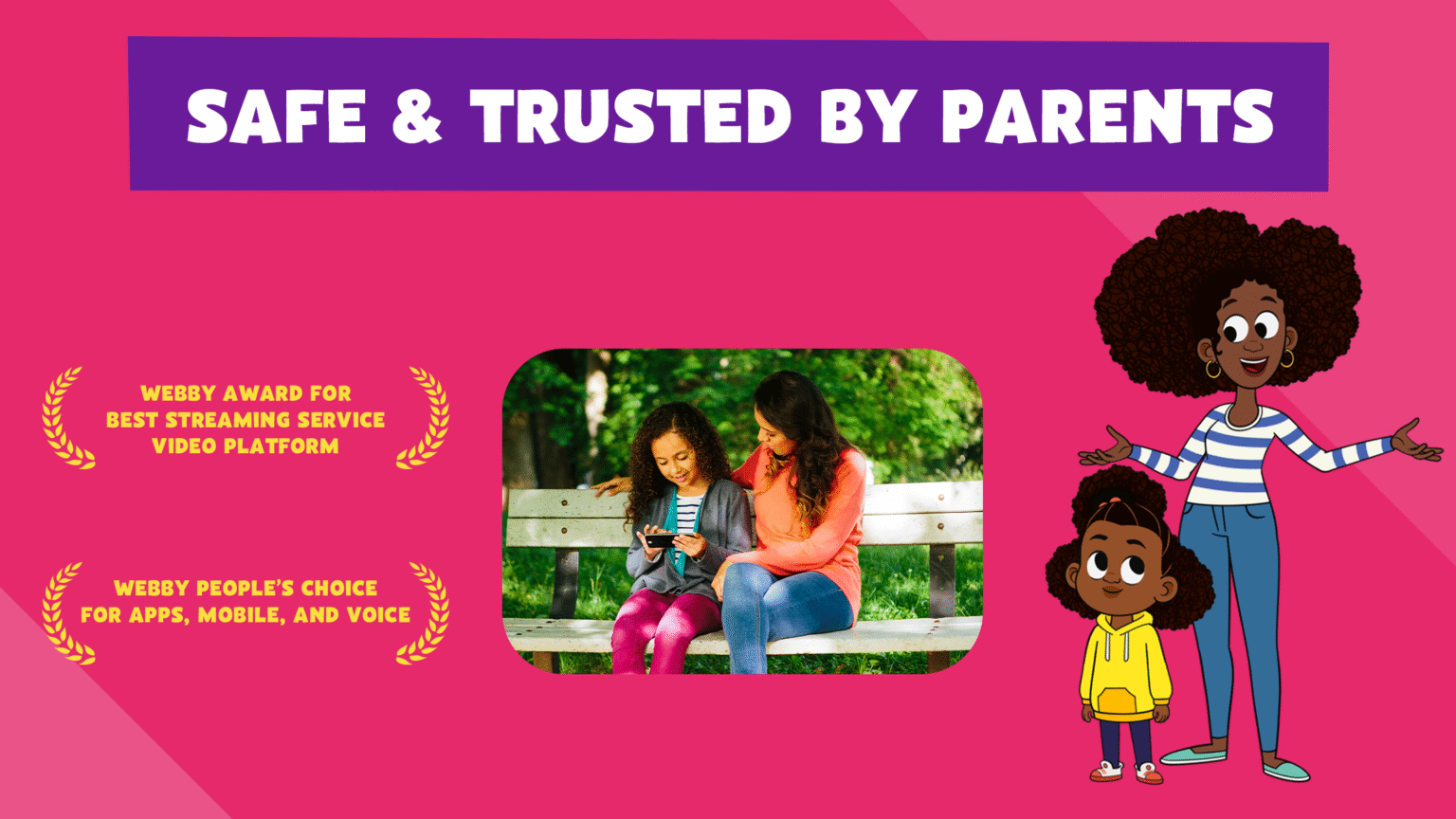 PBS KIDS Video (Fire TV) (Android TV) 7.1.5 APK Download by PBS KIDS ...