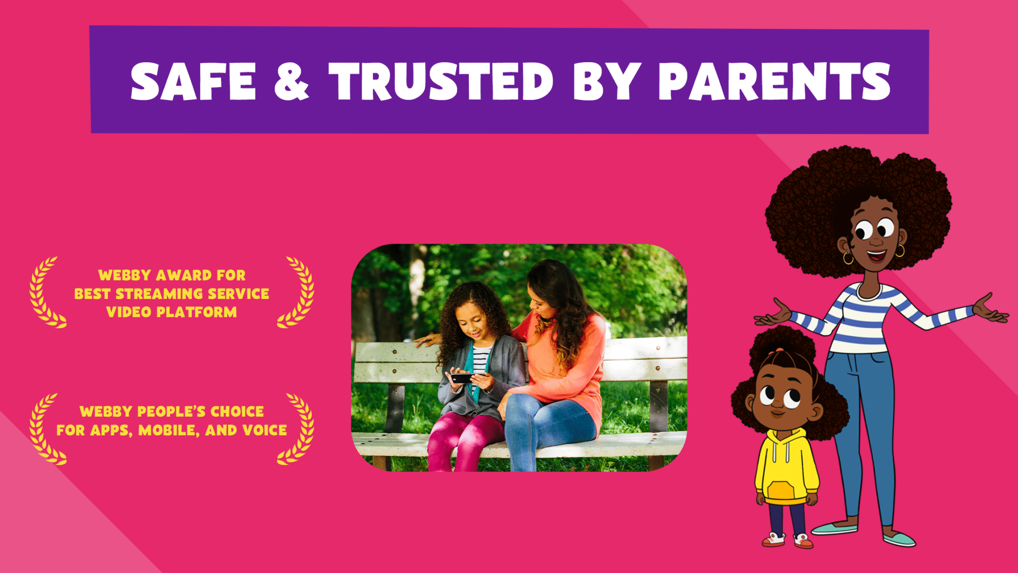 PBS KIDS Video (Fire TV) (Android TV) 7.1.5 APK Download by PBS KIDS ...