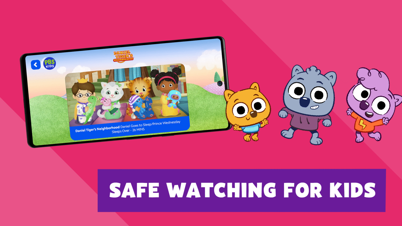 PBS KIDS Video (Fire TV) (Android TV) 7.1.5 APK Download by PBS KIDS ...