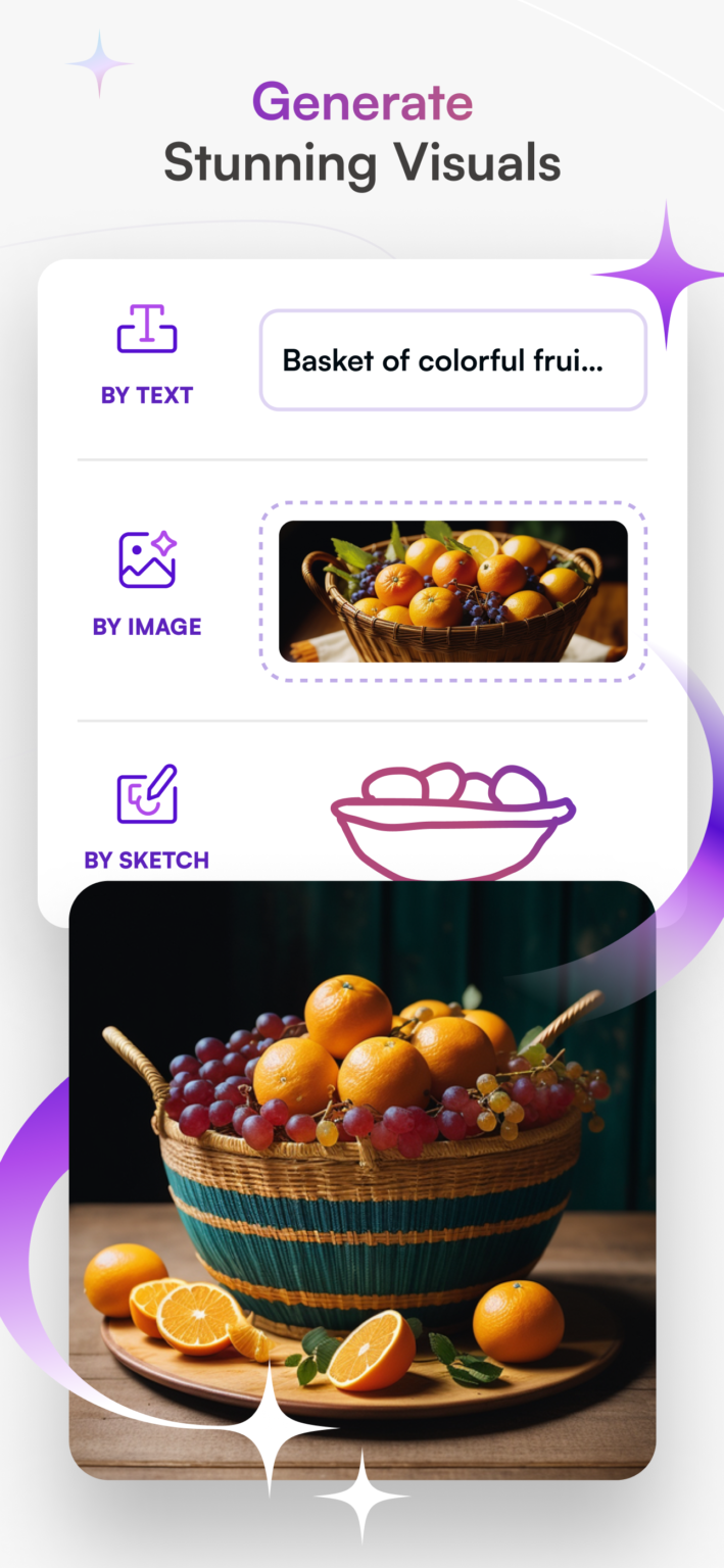 starryai - AI Art Generator 2.19.6 APK Download by starryai Inc ...