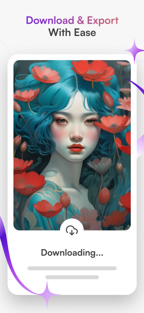 starryai - AI Art Generator 2.20.2 APK Download by starryai Inc ...