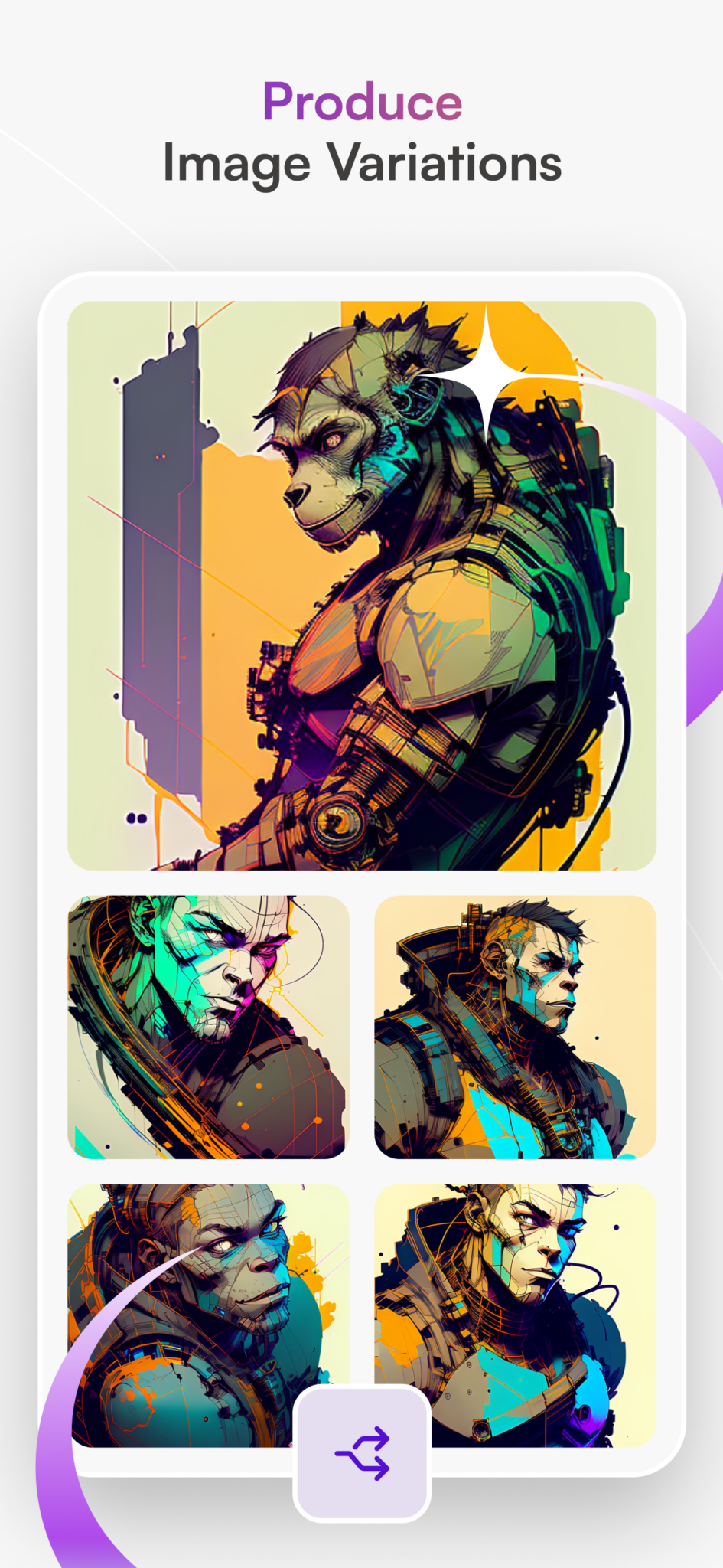 starryai - AI Art Generator 2.22.5 APK Download by starryai Inc ...