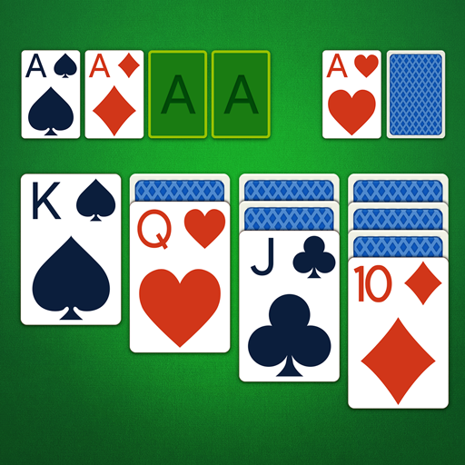 Download Solitaire Master! APKs for Android - APKMirror