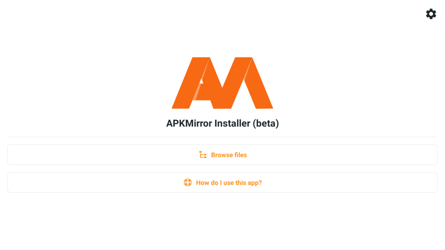 Download APKMirror Installer (Official) APKs for Android - APKMirror