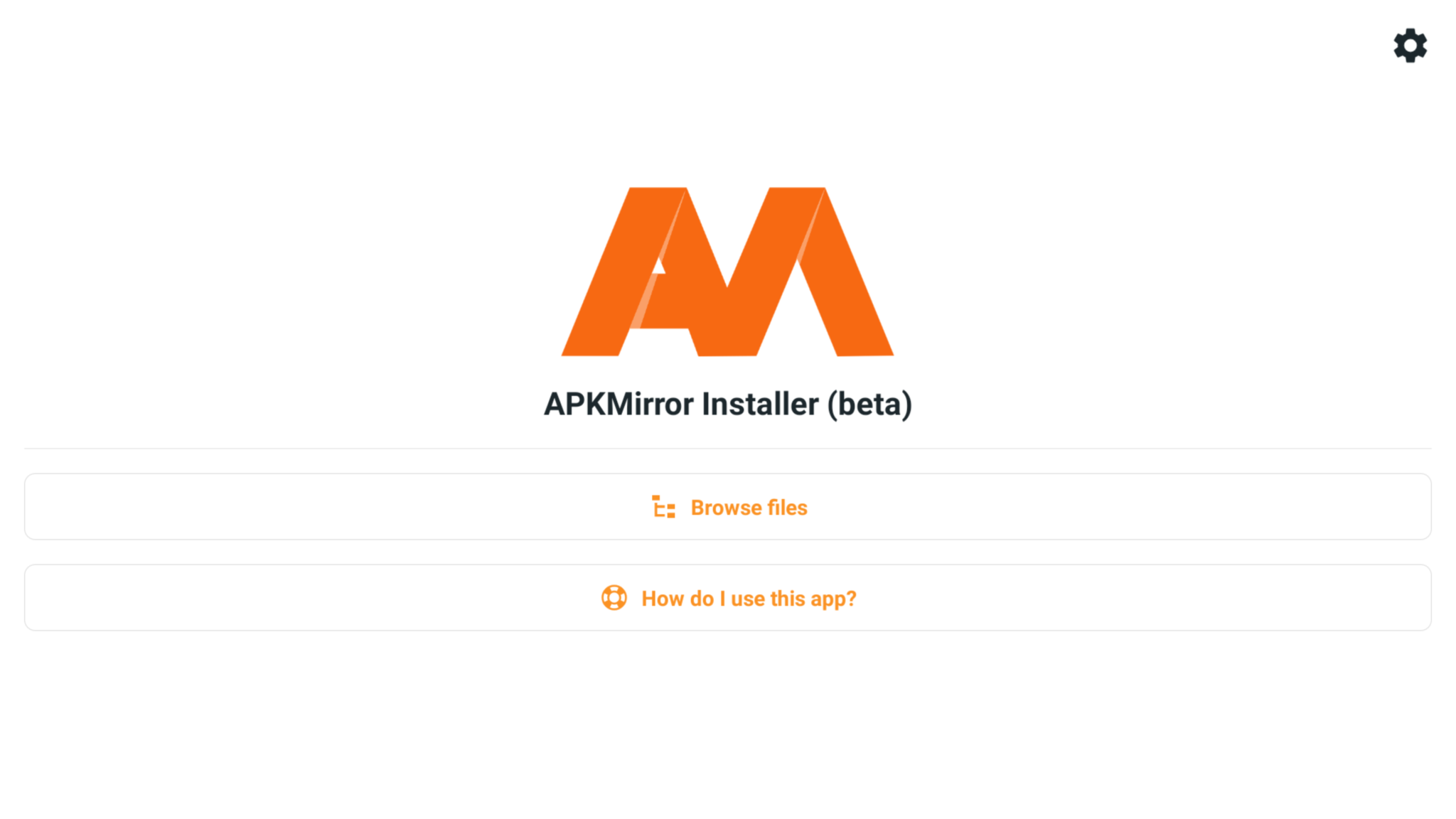 APKMirror Installer (Official) 1.4.1 (20-071f082) APK Download by APK Mirror - APKMirror