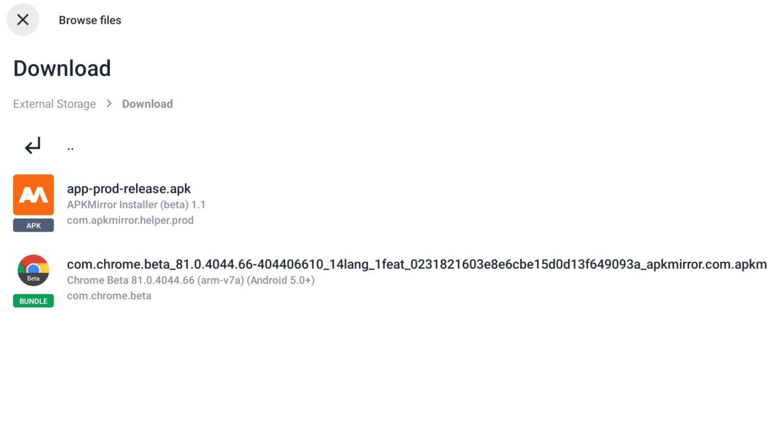Apkmirror Installer Official 1 8 3 30 92fd45a Apk Download By Apk