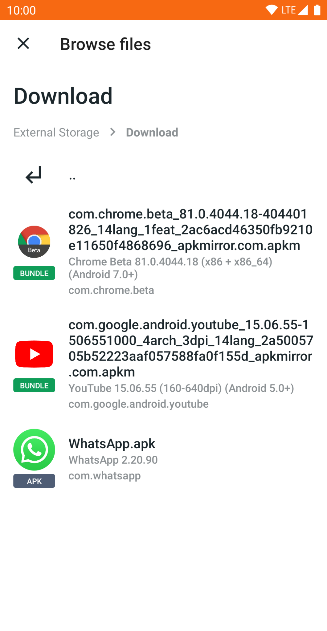 APKMirror Installer (Official) 1.5.0 (23-84fb57a) APK Download by APK ...