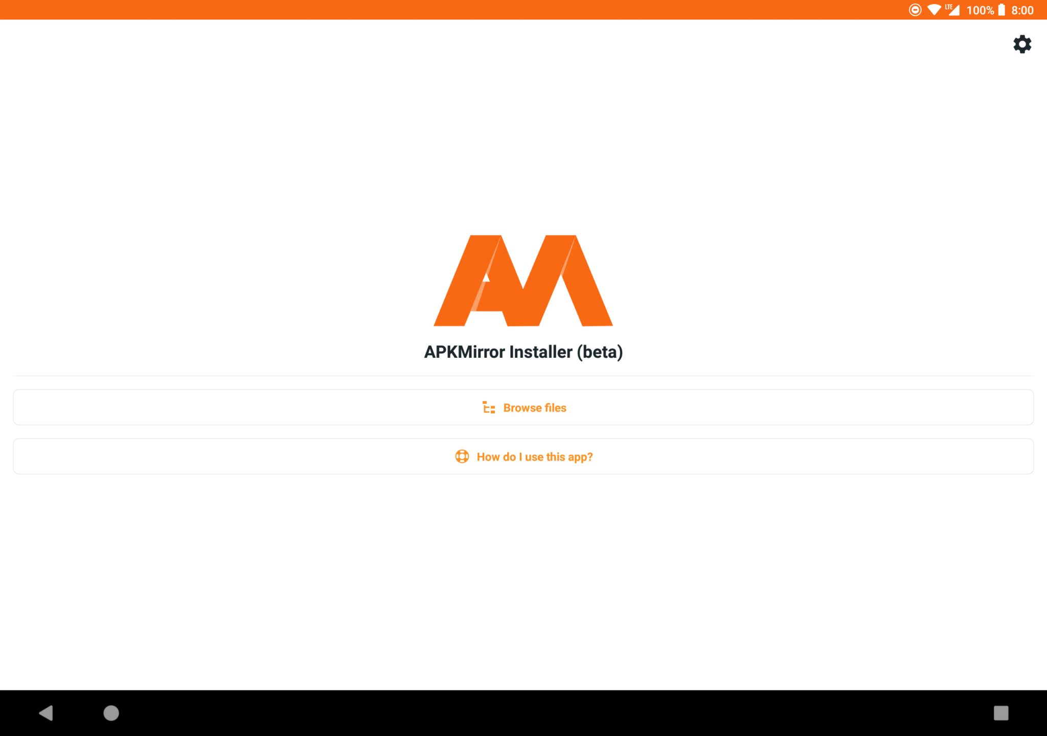Download APKMirror Installer (Official) APKs for Android - APKMirror