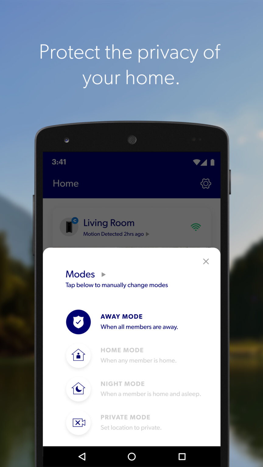 Canary - Smart Home Security 8.11.0 APK Download by Canary - APKMirror