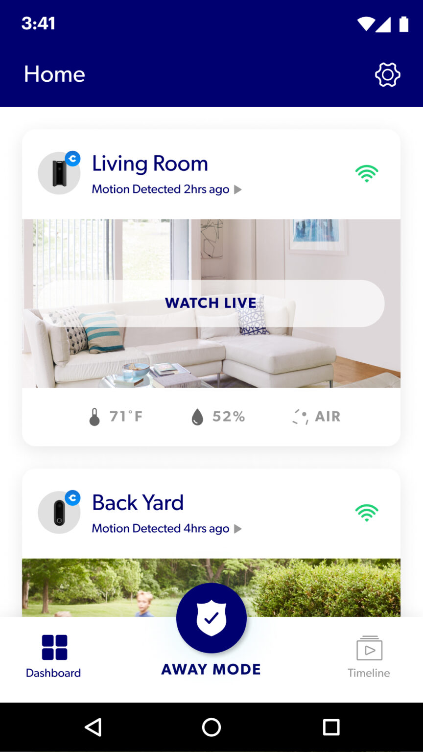 Canary - Smart Home Security 8.11.0 APK Download by Canary - APKMirror
