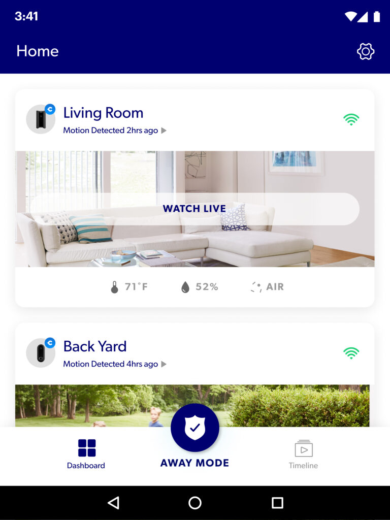 Canary - Smart Home Security 8.14.1 APK Download by Canary - APKMirror