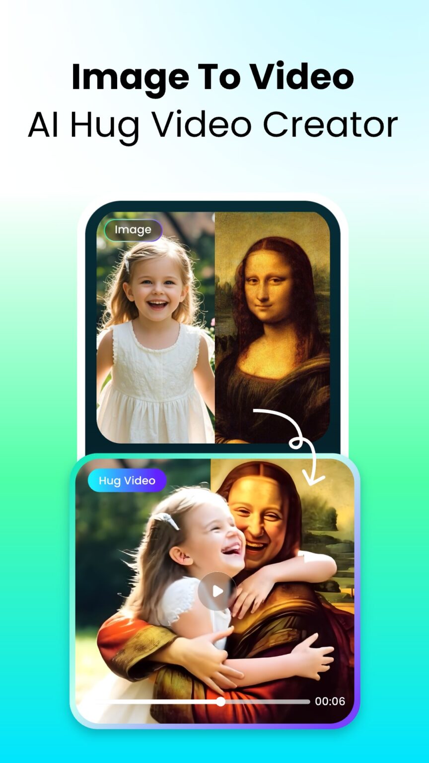 DreamFace: AI Video Generator 5.11.1 APK Download by AI Art Magic Avatar Studio - APKMirror