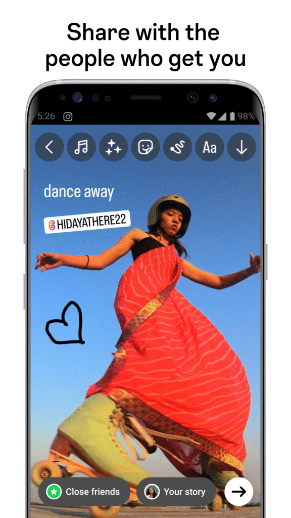 Instagram Lite 484.0.0.12.106 APK Download by Instagram - APKMirror