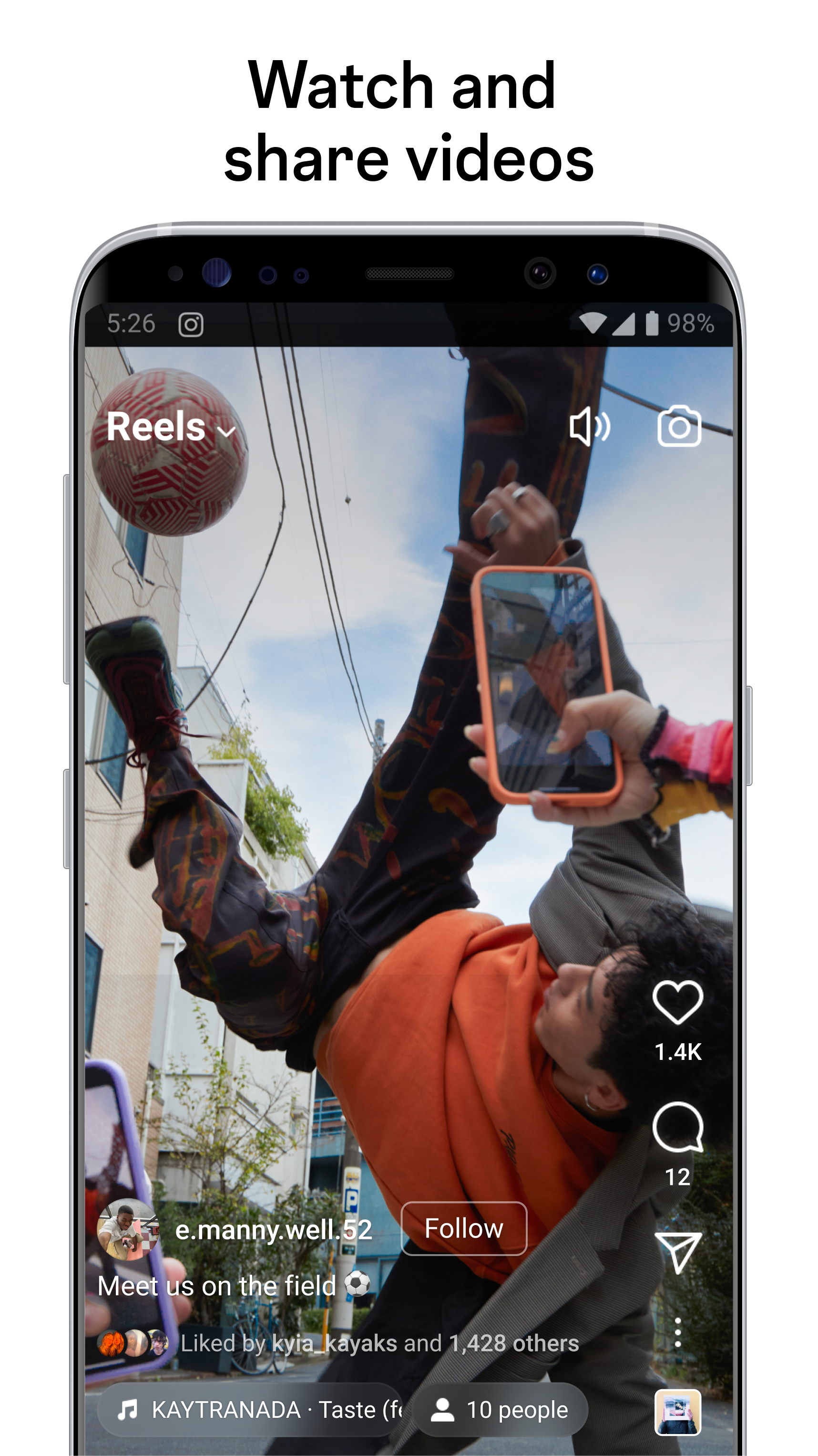 Instagram Lite 466.0.0.9.106 APK Download by Instagram - APKMirror