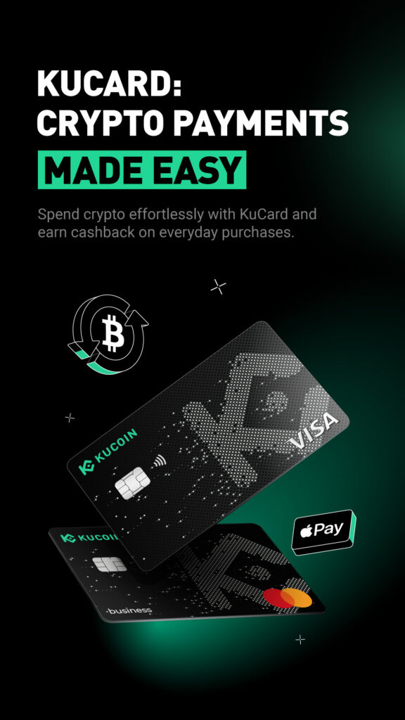 KuCoin: Buy Bitcoin & Crypto 3.131.5 APK Download by Kugame Global ...