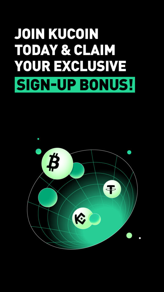 KuCoin: Buy Bitcoin & Crypto 3.131.5 APK Download by Kugame Global ...
