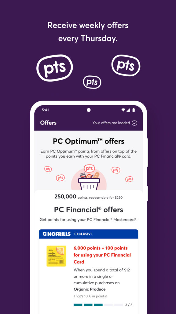 PC Financial Mobile 4.20.0 (Android 6.0+) APK Download by PC Bank ...