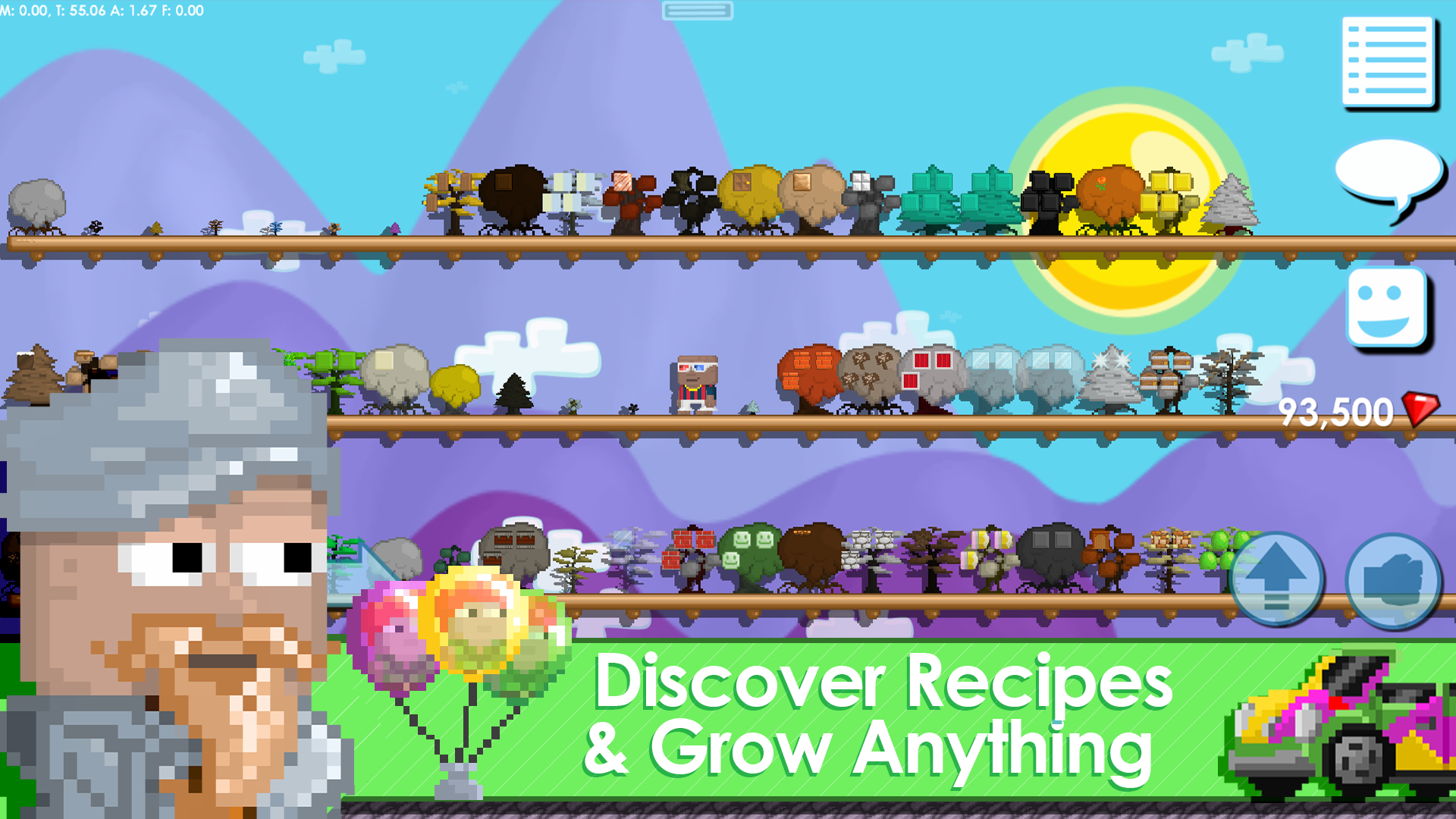Growtopia 4.19 APK Download by Ubisoft Entertainment - APKMirror