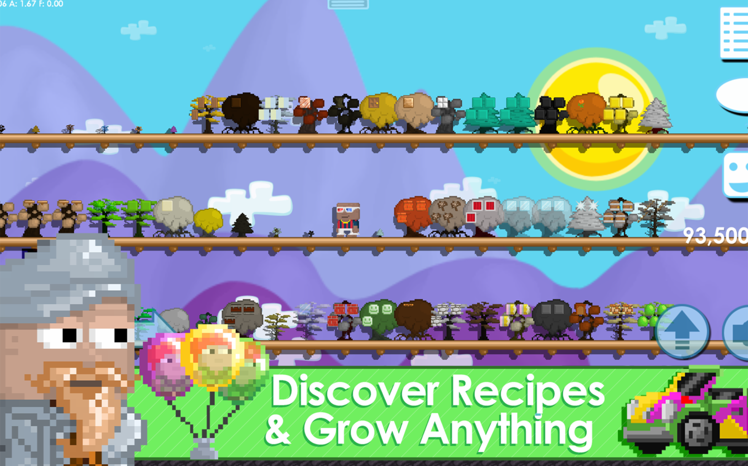 Growtopia 5.48 APK Download by Ubisoft Entertainment - APKMirror