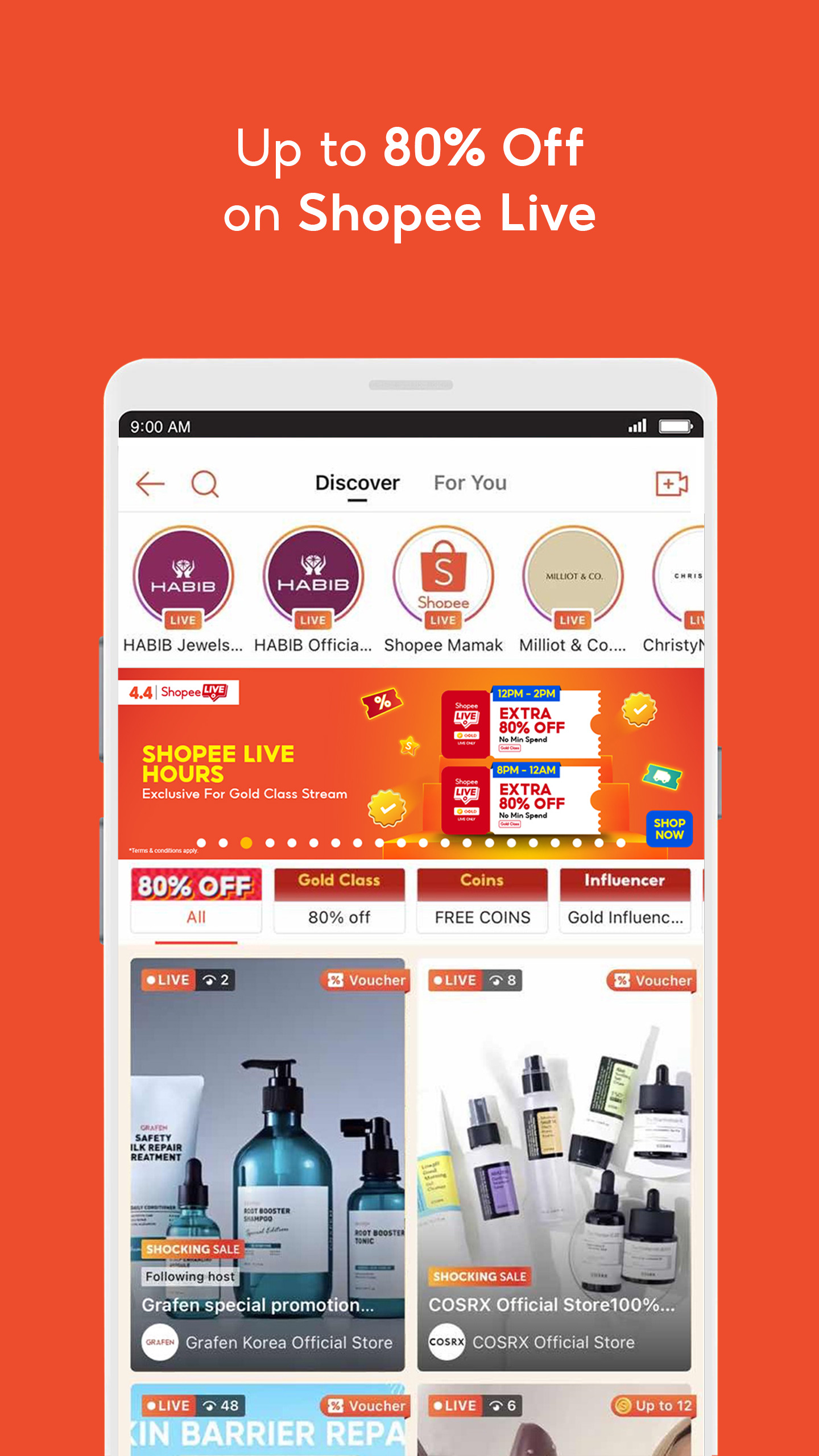 4.4 Shopee Rewards 3.47.37 APK Download by Shopee - APKMirror