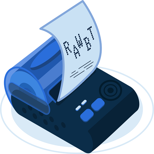 Download RawBT inkless print service APKs for Android - APKMirror