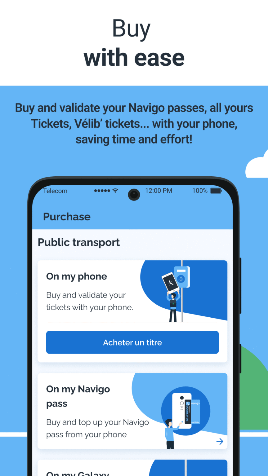 Download Île-de-France Mobilités APKs for Android - APKMirror