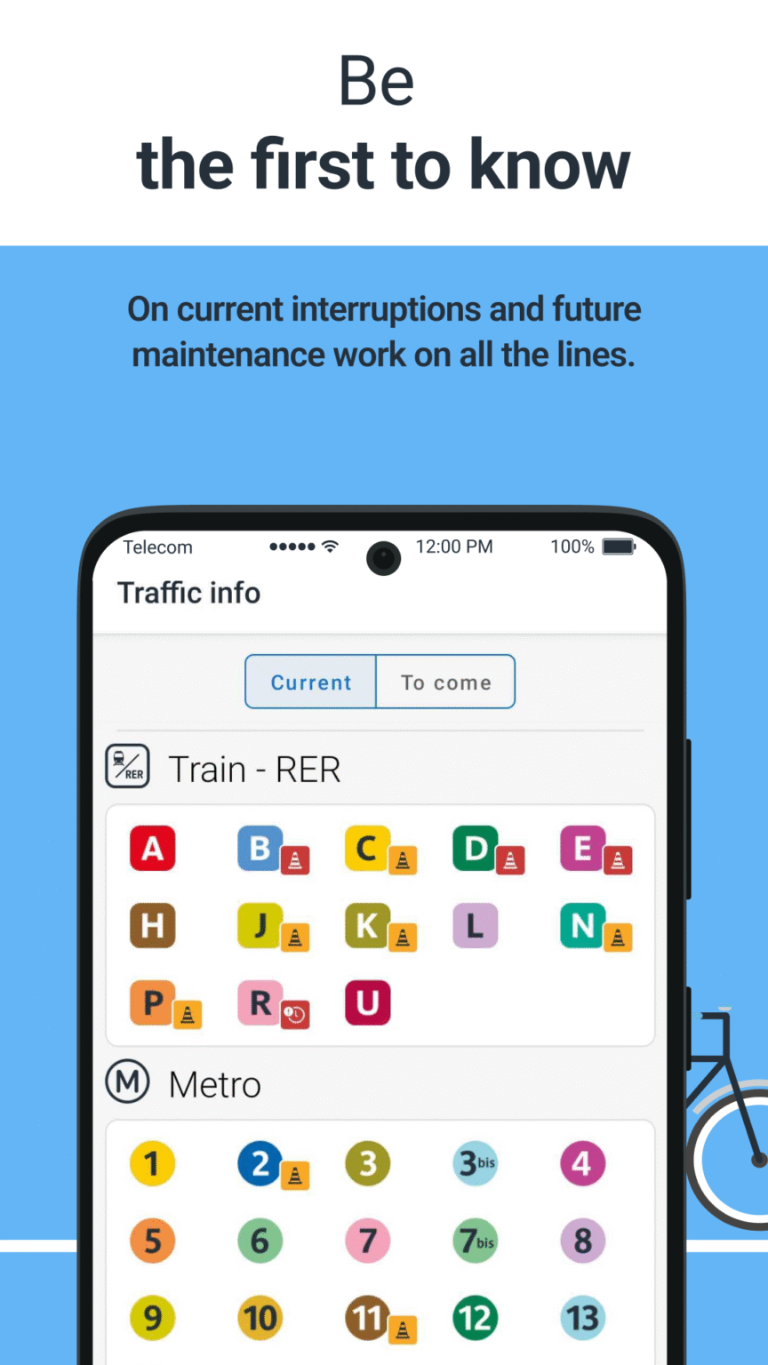 Download Île-de-France Mobilités APKs for Android - APKMirror