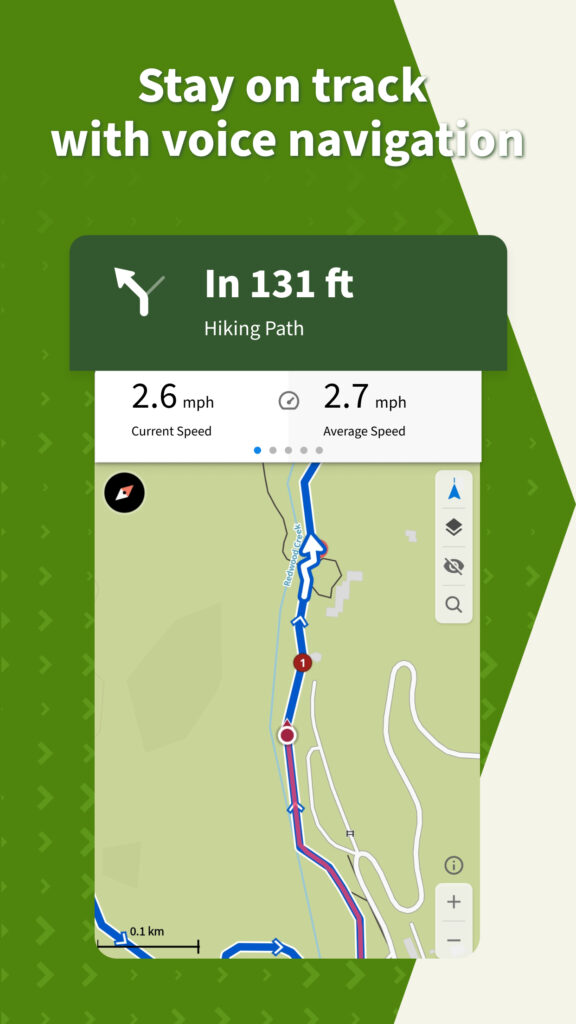 komoot - hike, bike & run 2025.33.2 APK Download by komoot GmbH - APKMirror