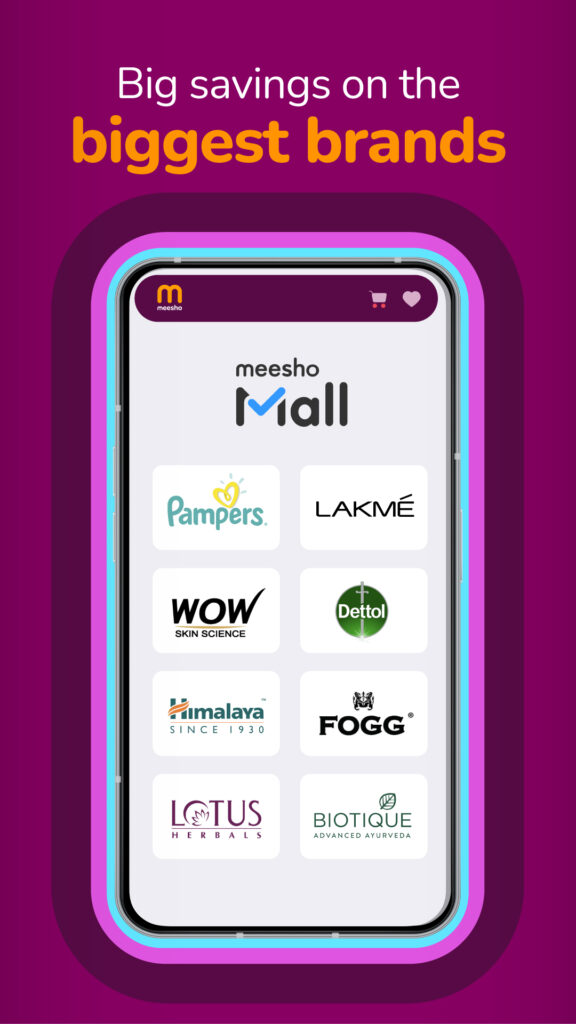 Meesho: Online Shopping App 26.2 APK Download by Meesho - APKMirror