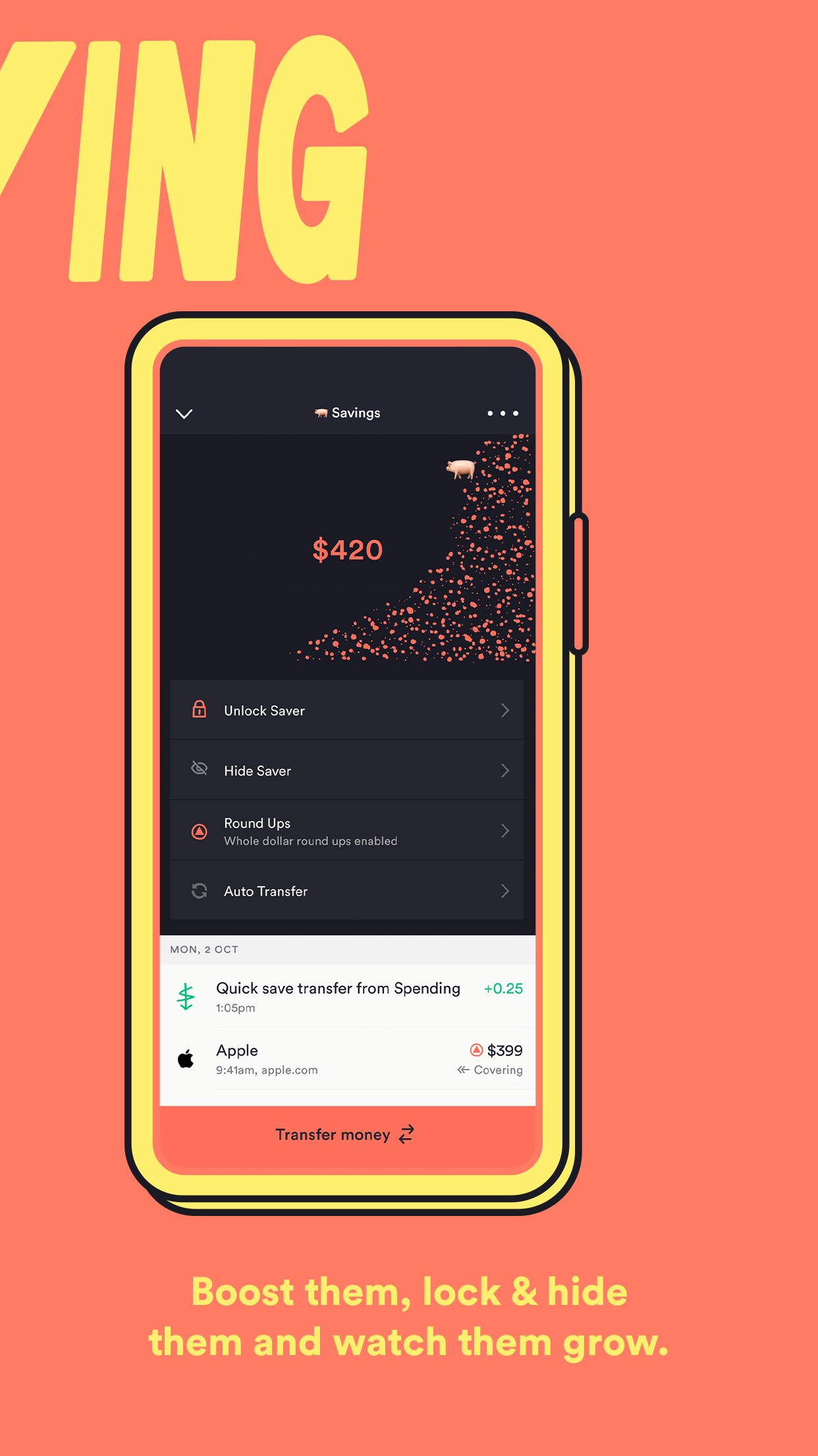 Download Up — Easy Money APKs for Android - APKMirror