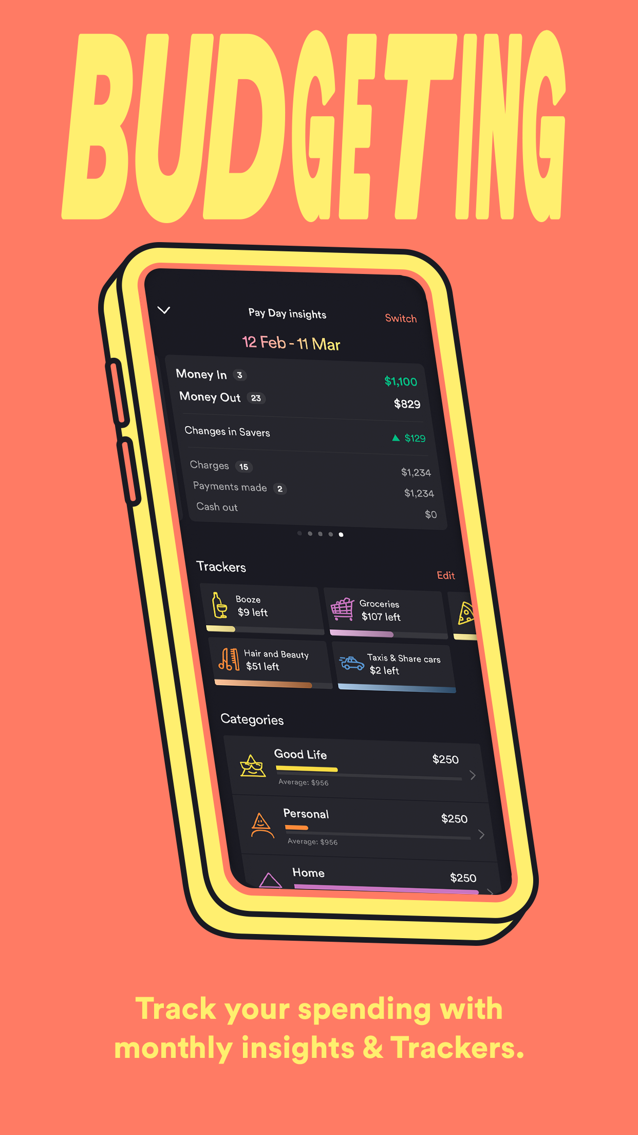 Download Up — Easy Money APKs for Android - APKMirror