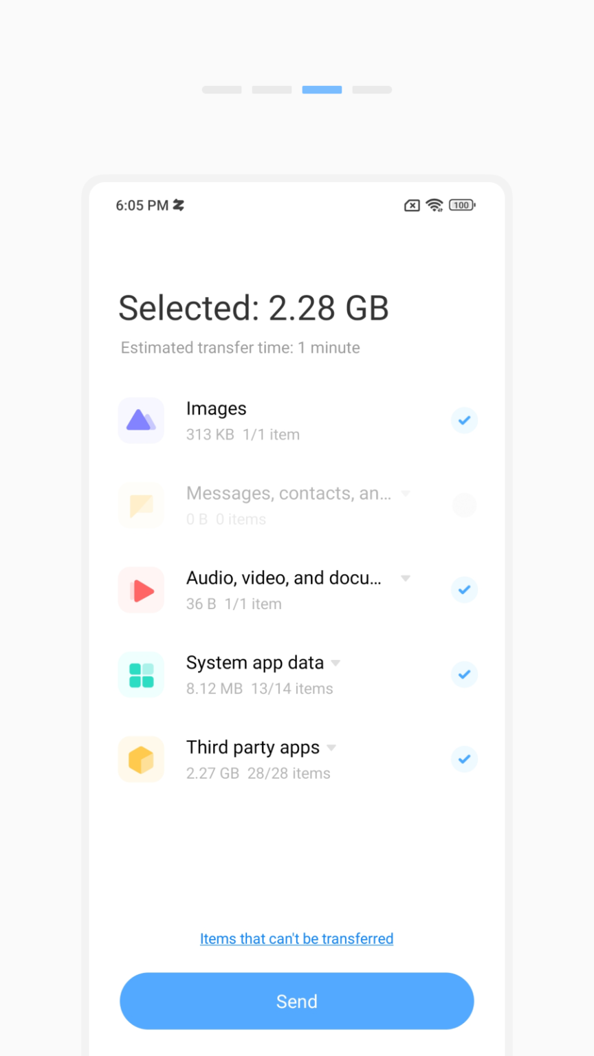 Mi Mover 4.5.1.6 APK Download by Xiaomi Inc. - APKMirror