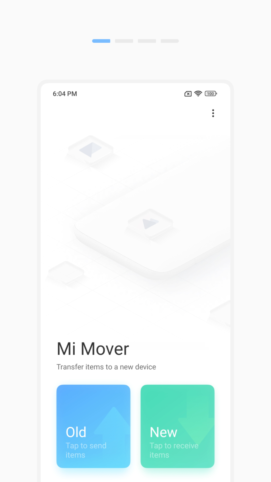 Mi Mover 4.5.1.6 APK Download by Xiaomi Inc. - APKMirror