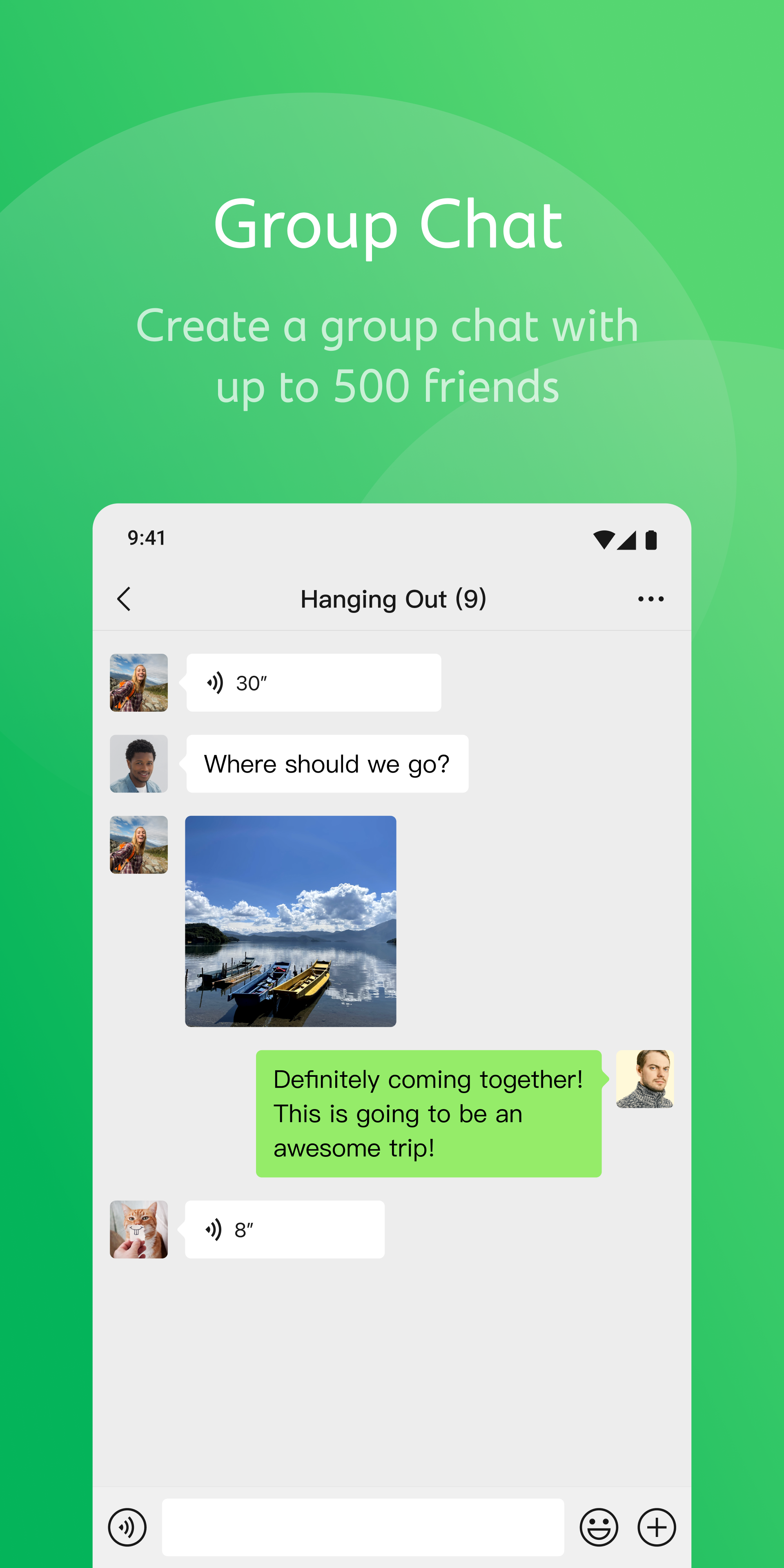 WeChat 8.0.56 APK Download by WeChat - APKMirror