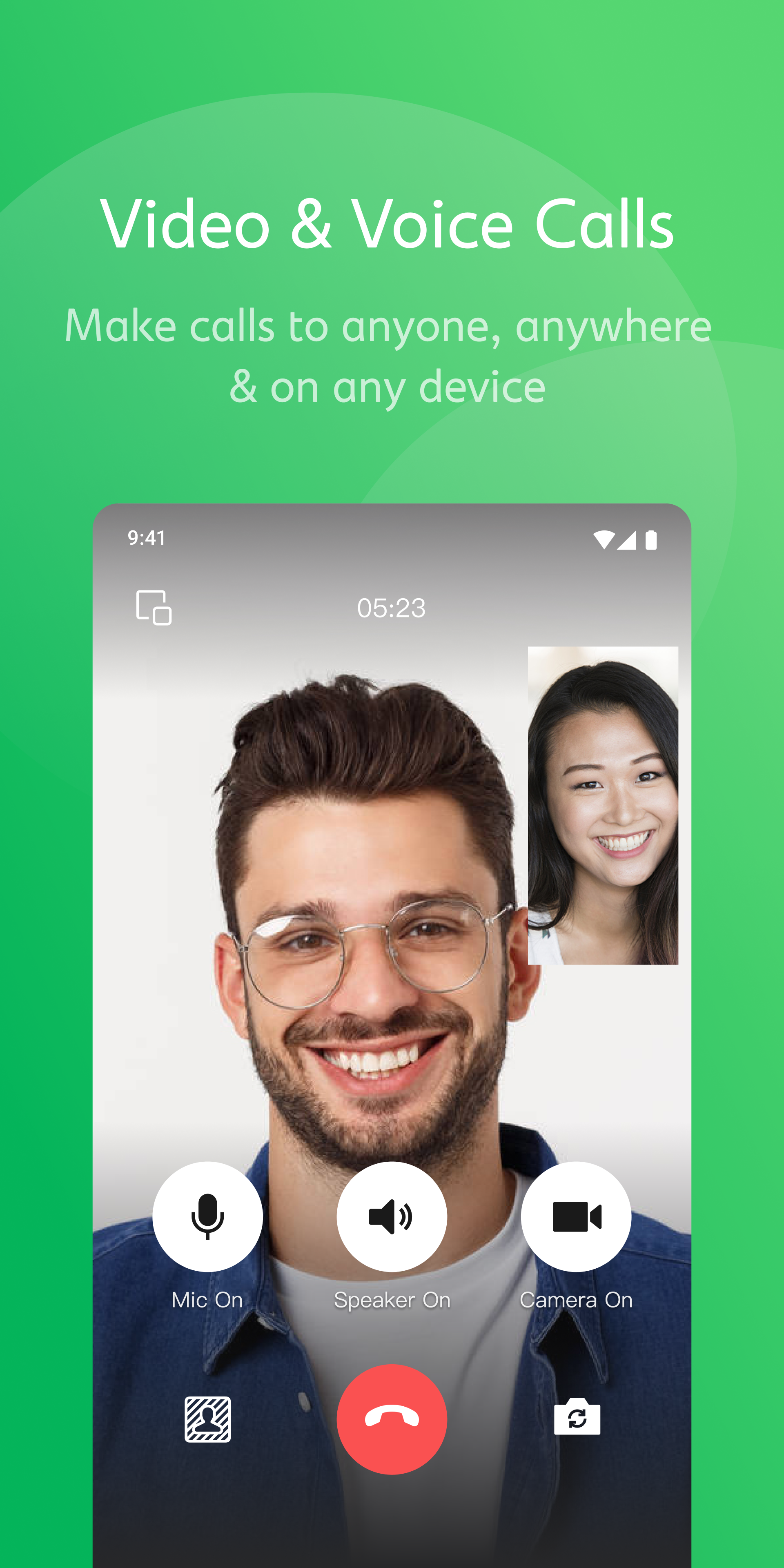 WeChat 8.0.65 APK Download by WeChat - APKMirror